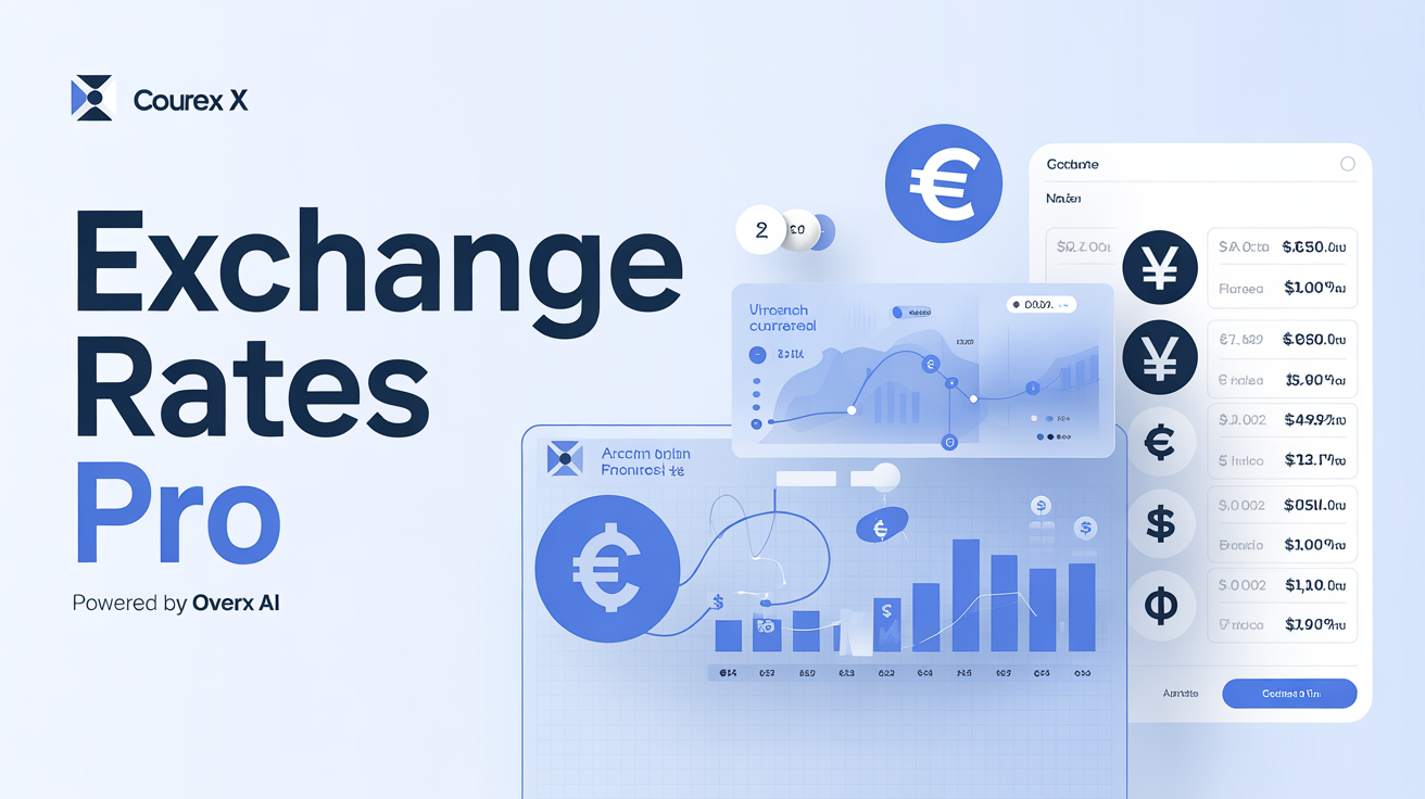 Currency Data Sources - Exchange Rates Pro